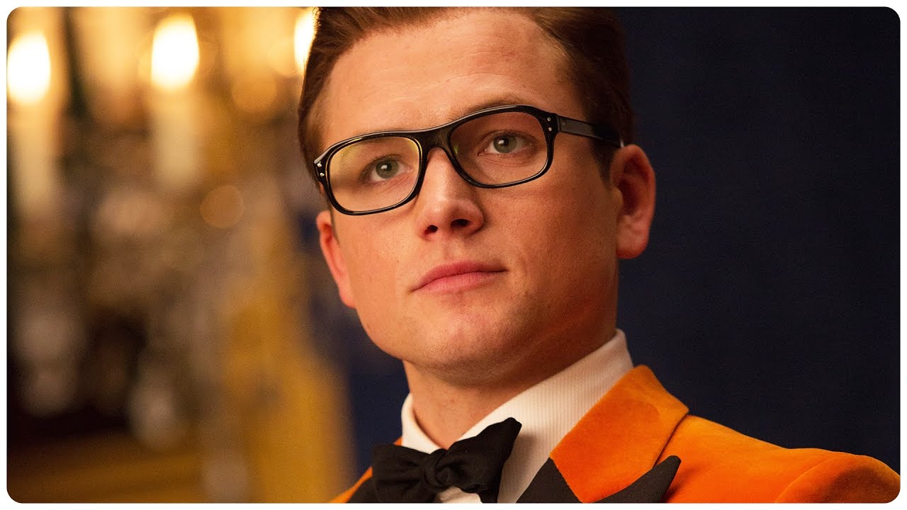 ‘Kingsman 2’: Impactful Trilogy Ending | THE STUDIOSCOOP