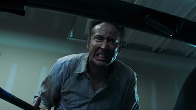 Nicolas Cage and Selma Blair turn lethal in the new teaser for “Mom and ...