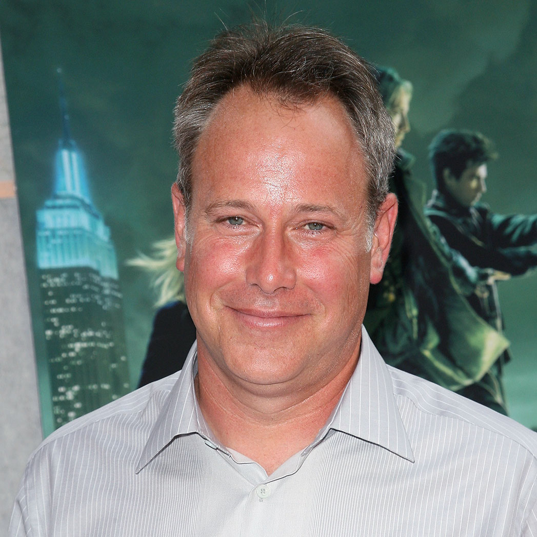 Paramount and Todd Garner signs a two-year first-look deal for Garner’s ...