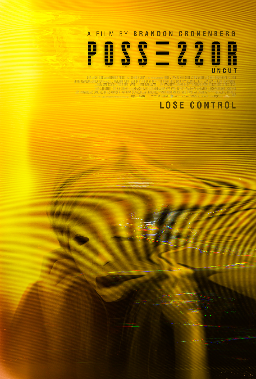 Possessor’ Review | THE STUDIOSCOOP